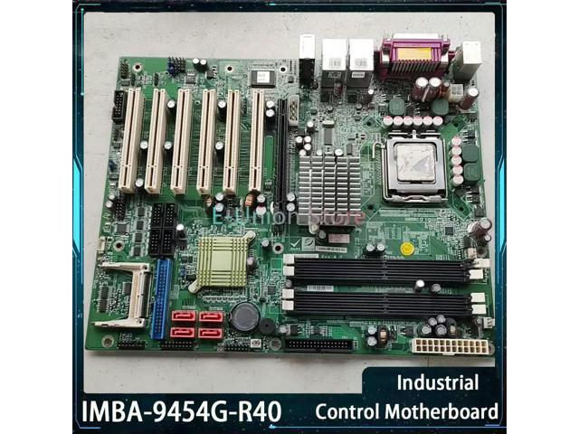 Click here for For IEI Industrial Control Motherboard IMBA-9454G-... prices