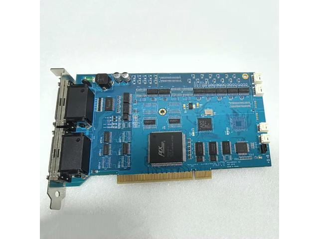 Click here for For AJINEXTEK AXT Motion Control Card PCI-N8(4)04... prices