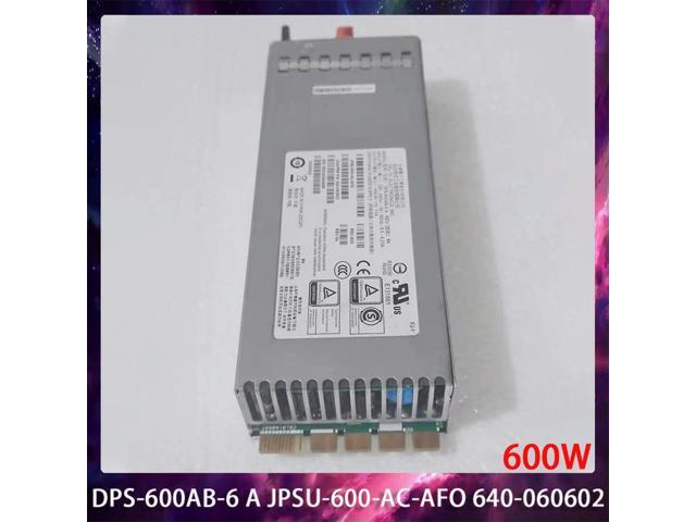 Click here for Switching Power Supply DPS-600AB-6 A JPSU-600-AC-A... prices