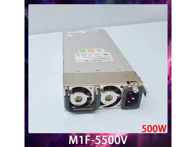 Click here for M1F-5500V 500W For ZIPPY Server Power Supply Modul... prices