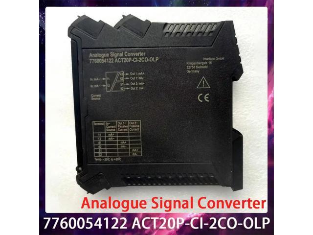 Click here for 7760054122 ACT20P-CI-2CO-OLP Analogue Signal Conve... prices