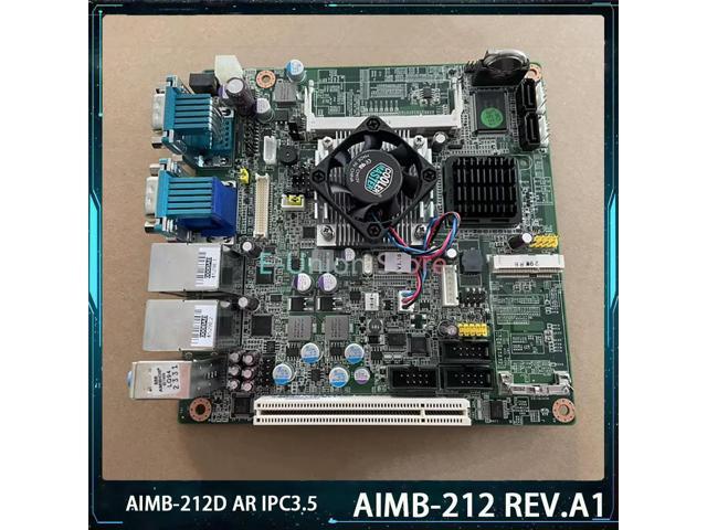 Click here for Embedded Industrial Control Motherboard For Advant... prices
