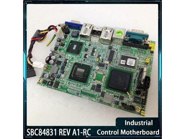 Click here for SBC84831 REV A1-RC Industrial Medical Equipment Mo... prices