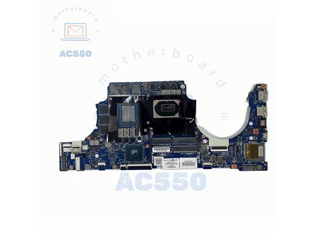Click here for Laptop motherboard M03034-601 LA-J642P For 15-DK I... prices