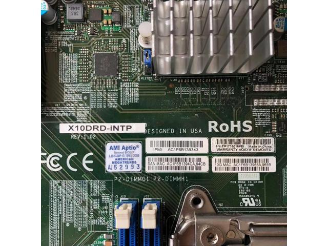 Click here for E5-2600 v4/v3 Family Processor DDR4 LGA2011 For S... prices