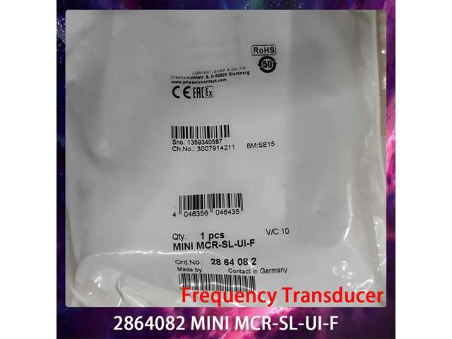 Click here for 2864082 MINI MCR-SL-UI-F Frequency Transducer For... prices