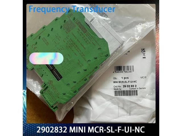 Click here for 2902832 MINI MCR-SL-F-UI-NC Frequency Transducer F... prices