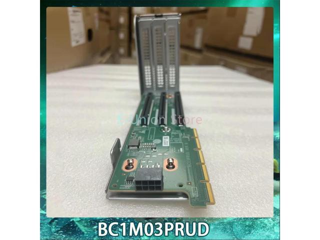 Click here for 1*16X+2*8X SLOT(PCIE4.0)-RISER1 & 2 02580179 BC1M0... prices