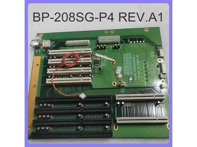 Click here for Industrial Controller Base Plate BP-208SG-P4 REV.... prices