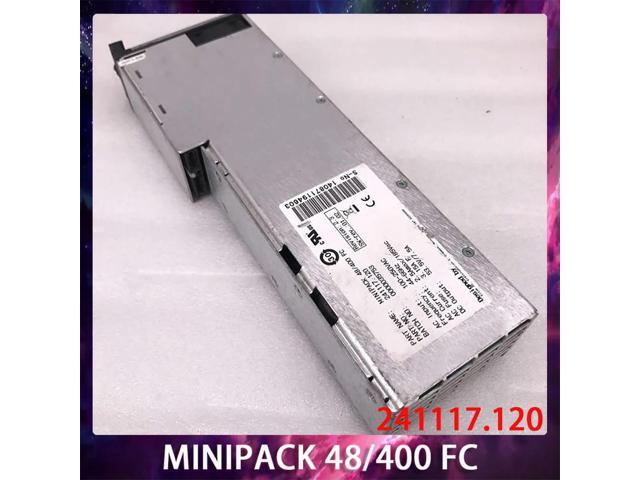 Click here for 241117.120 MINIPACK 48/400 FC DC Output 53.5V 7.5A... prices