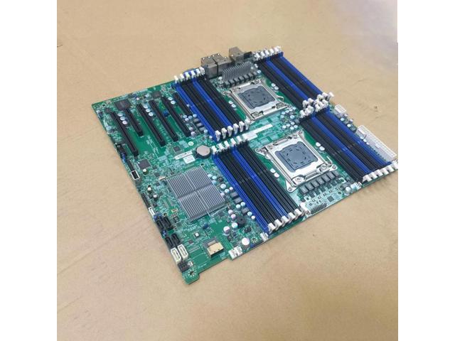 Click here for X9DRi-LN4F+ For S 2-Way Server E-ATX Motherboard 2... prices