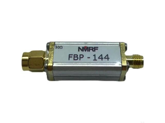 Click here for Band Pass Filter 144MHz 2M Bandwidth for RFID Rece... prices