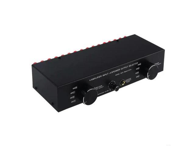 Click here for Flexible Switching Solution for Amplifiers and Spe... prices