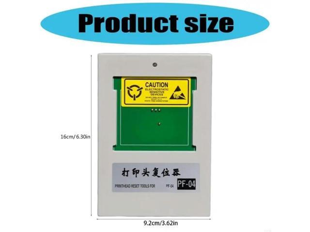 Click here for Printhead Reset Tool for PF-04 Resetter iPF6300 iP... prices