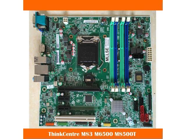 Click here for Desktop Motherboard For ThinkCentre M83 M6500 M850... prices