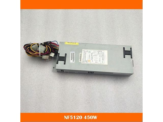 Click here for Server Power Supply For INSPUR NF5120 GW-1U450 450... prices