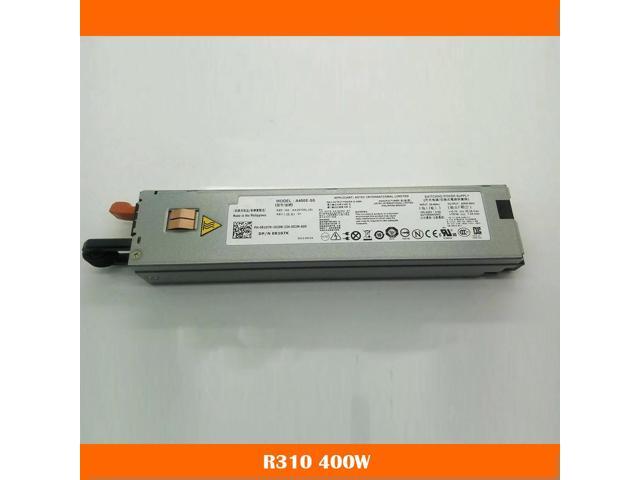 Click here for Server Power Supply For R310 A400E-S0 0R107K R107K... prices