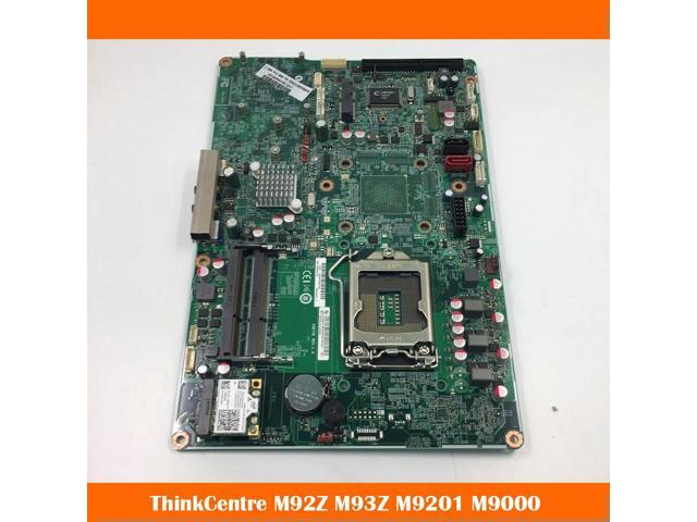 Click here for Desktop Mainboard For ThinkCentre M92Z M93Z M9201... prices