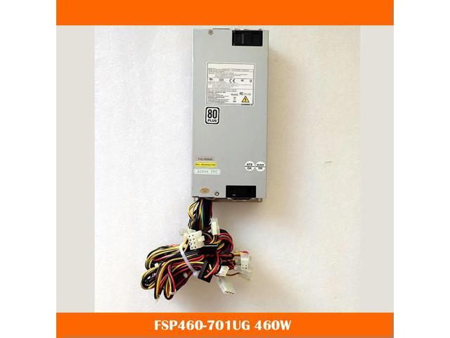 Click here for Server Power Supply For FSP Group FSP460-701UG 1U... prices