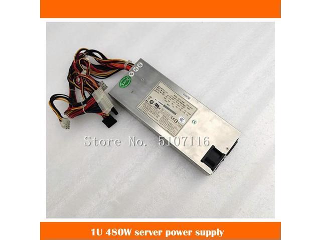 Click here for For EFAP-481VS 480W 1U CPU8P SATA Server Power Sup... prices