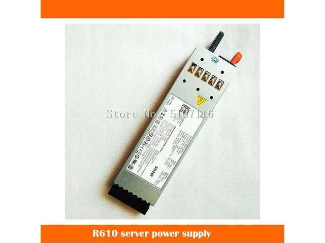 Click here for For R610 502W Server Power Supply C502A-S0 MU791 X... prices