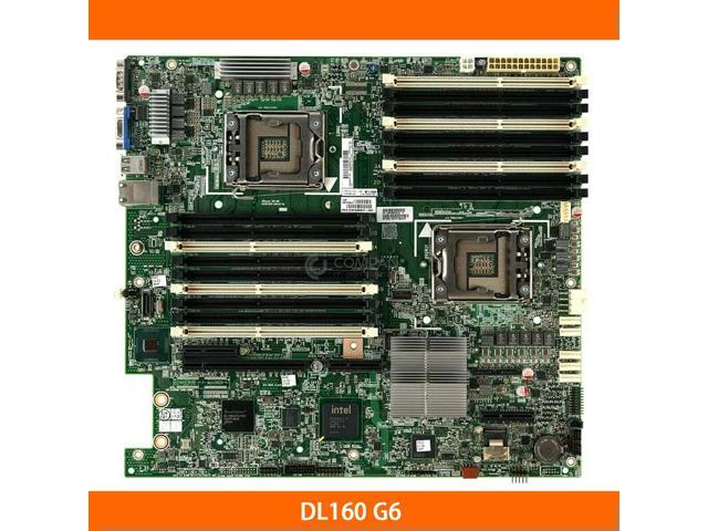 Click here for Mainboard For DL160 G6 608882-001 593347-001 Mothe... prices
