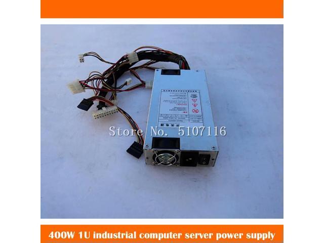 Click here for For ZOK Ewont-400ATX 400W 1U Server Industrial Com... prices