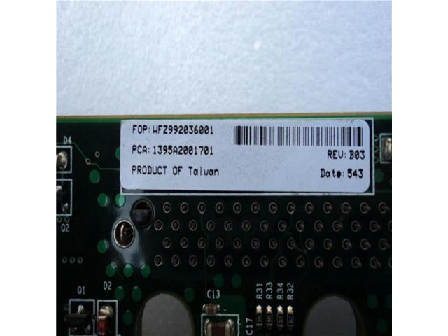 Click here for For Inspur NF280G2PR 6 Plate Position SCSI Server... prices