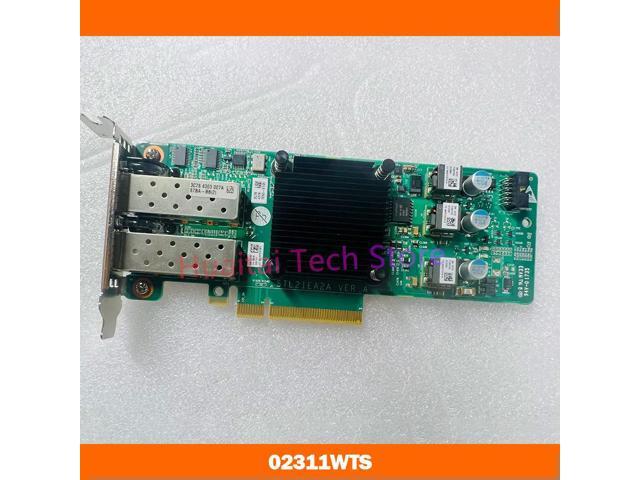 Click here for For SP333 Dual 10-Gigabit Optical Fiber Network Ad... prices