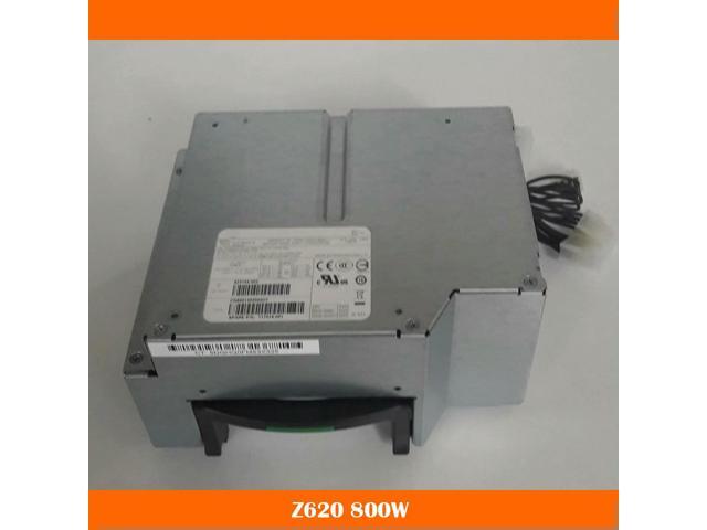 Click here for Workstation Power Supply For Z620 717019-001 62319... prices