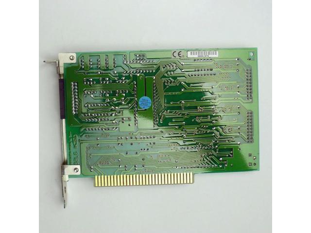 Click here for 8-Way 25KHz For Advantech Multi-function DAS Card... prices
