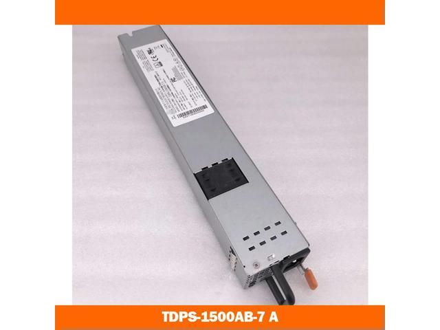Click here for Power Supply For Delta TDPS-1500AB-7 A 12V 125A 15... prices