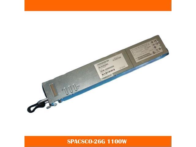 Click here for Desktop Power Supply For SPACSCO-26G A1 N55-PAC-11... prices