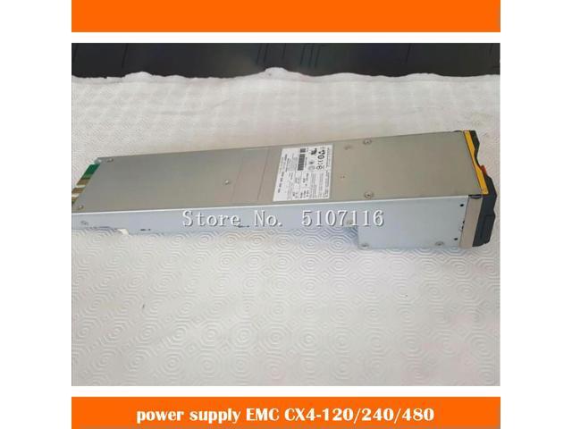 Click here for For EMC CX4-120/240/480 Power Supply 071-000-523 0... prices