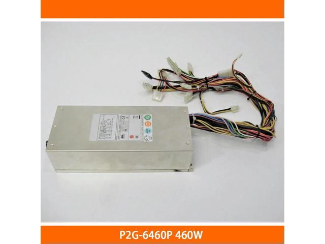 Click here for Server Power Supply For ZIPPY P2G-6460P 460W 2U Fu... prices