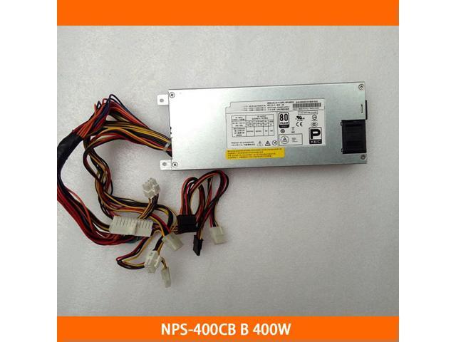 Click here for Server Power Supply For Delta NPS-400CB B 400W 1U prices
