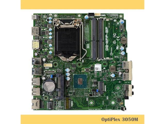Click here for Desktop Mainboard For OptiPlex 3050M D8-MFF-BF LGA... prices