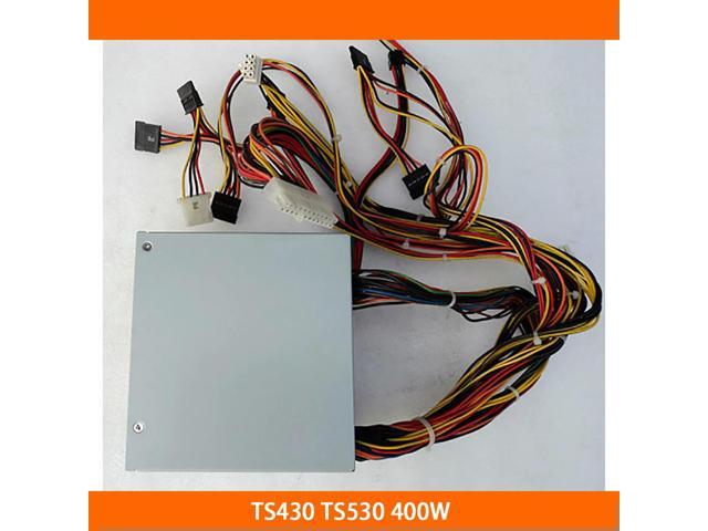 Click here for Server Power Supply For TS430 TS530 400W GPS-400CB... prices