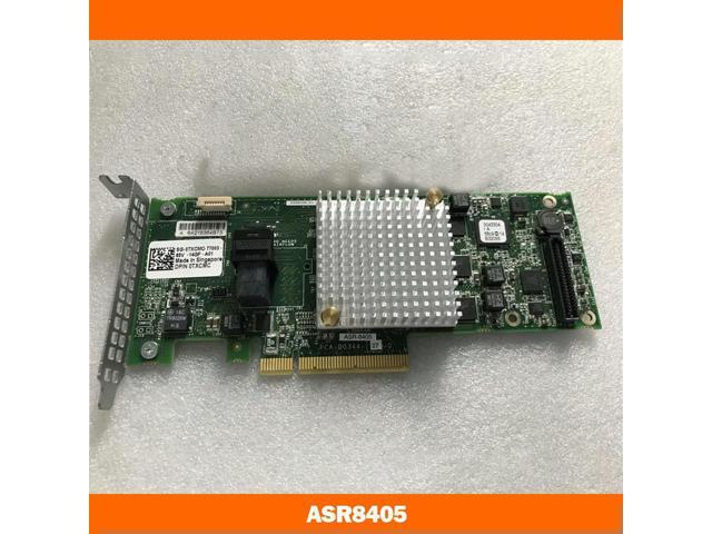 Click here for For Adaptec Disk Array Card 12Gb/s SAS SATA raid5... prices