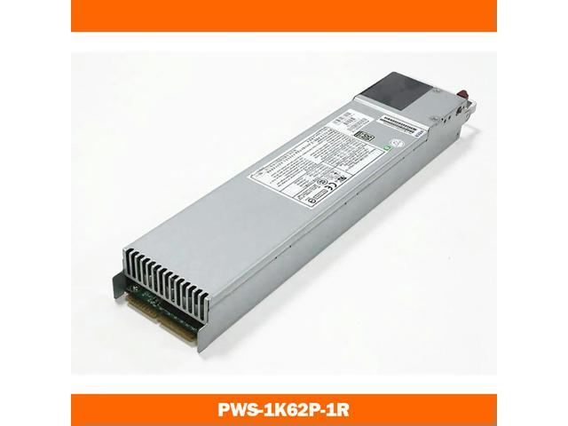 Click here for 100 Working Desktop For PWS-1K62P-1R 1620W Power S... prices