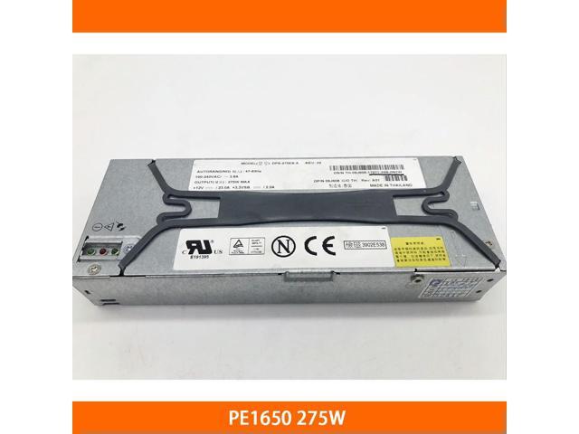 Click here for Server power supply for PE1650 275W DPS-275EB A 09... prices