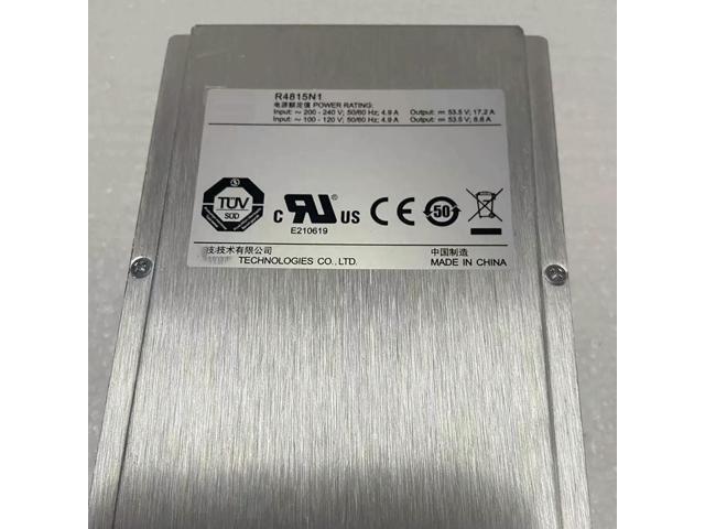 Click here for 1000W 1U 48V15A Communication Power Supply Rectifi... prices