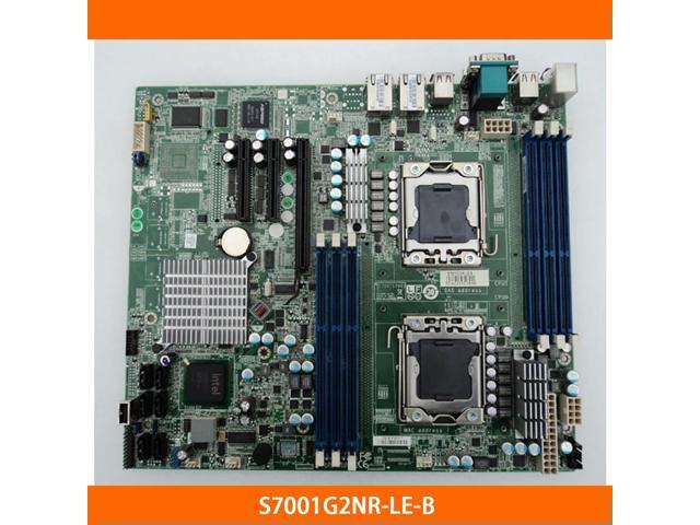 Click here for For TYAN S7001G2NR-LE-B 1366 Two-way Server Mother... prices