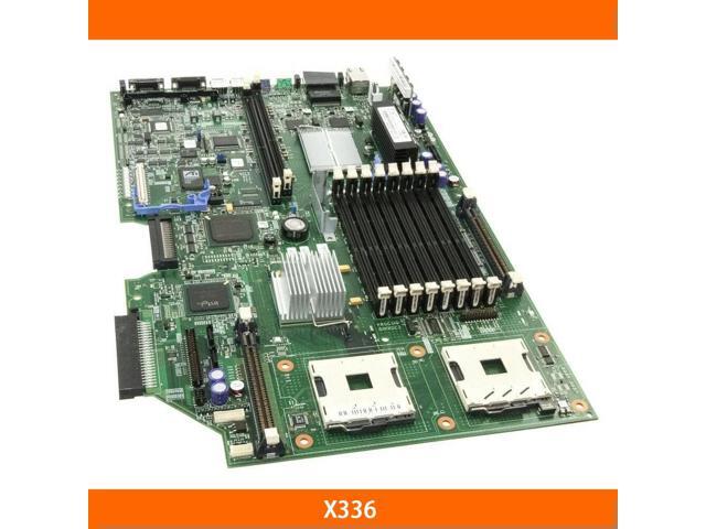Click here for Server Mainboard For X336 32R1730 39Y6958 25R9195... prices