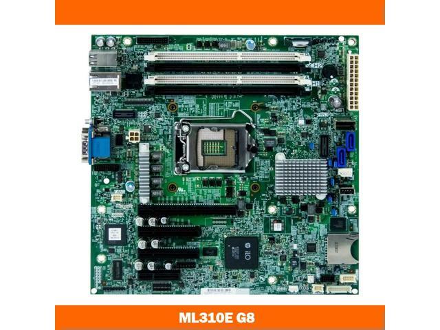 Click here for For ML310E G8 671306-002 730279-001 686757-001 Sys... prices