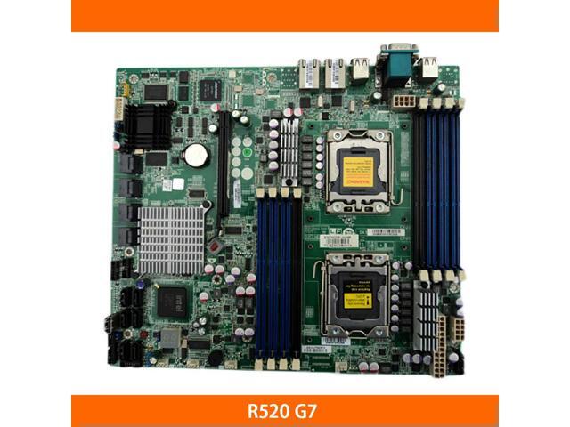 Click here for Mainboard For TYAN R520 G7 S7007WG2NR-LNV-WM S7007... prices