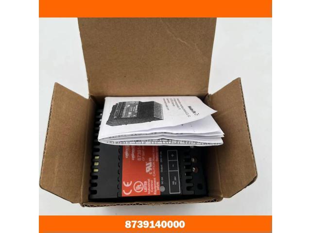 Click here for 8739140000 For Weidmuller Power Supply CP SNT 48W... prices