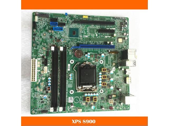 Click here for For XPS 8900 XJ8C4 0XJ8C4 Desktop Motherboard Full... prices