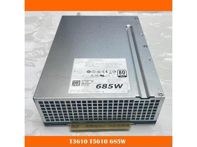 Click here for Desktop Power Supply For T3610 T5610 CN-0YP00X YP0... prices