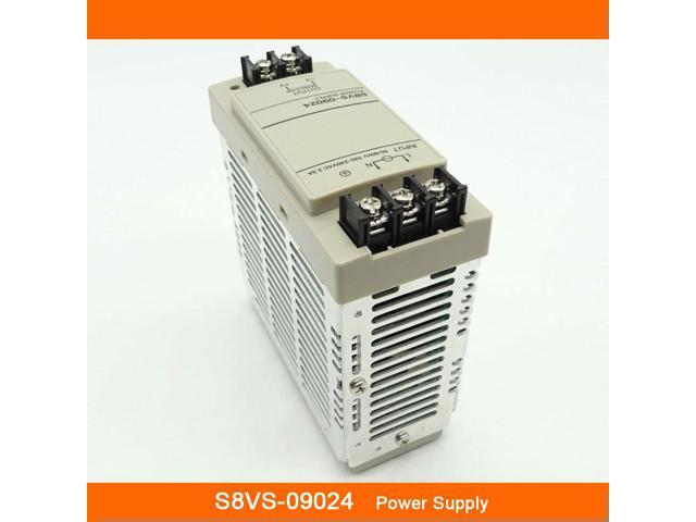 Click here for S8VS-09024 24VDC 3.75A OUTPUT Switching Power Supp... prices